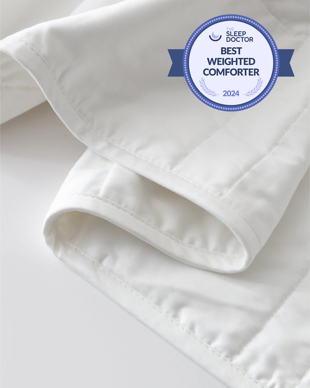 Luxurious Weighted Comforters | Baloo Living