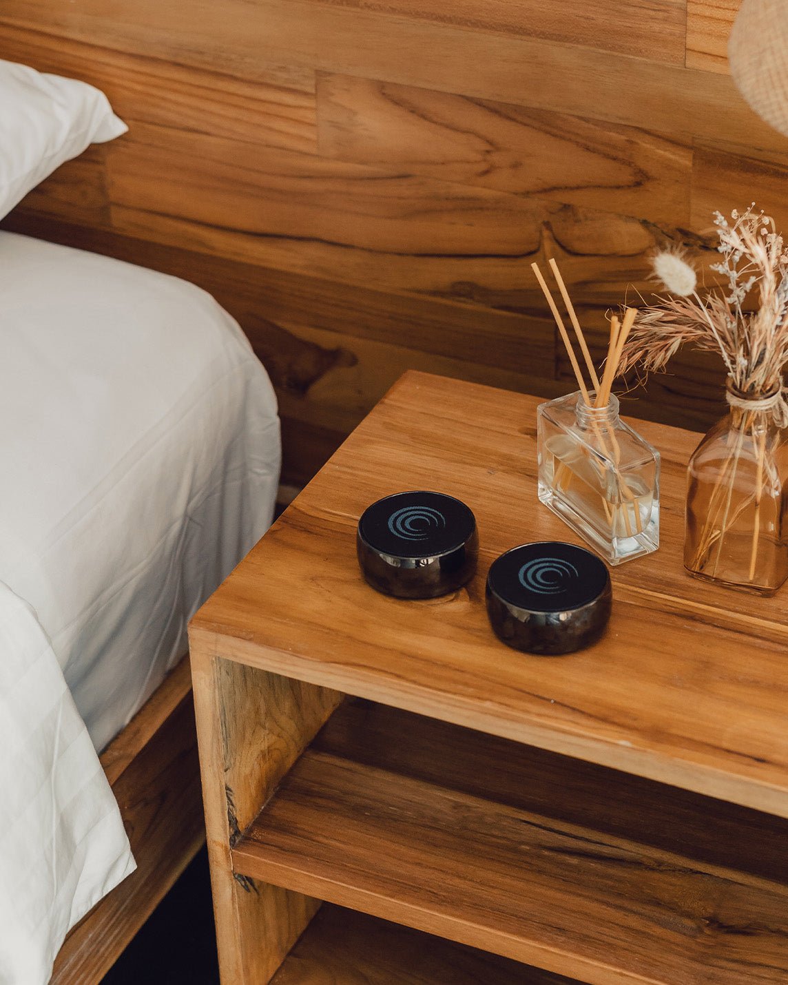 n.o.w. Tone Therapy System by Solu Meditation Speakers | Baloo Living