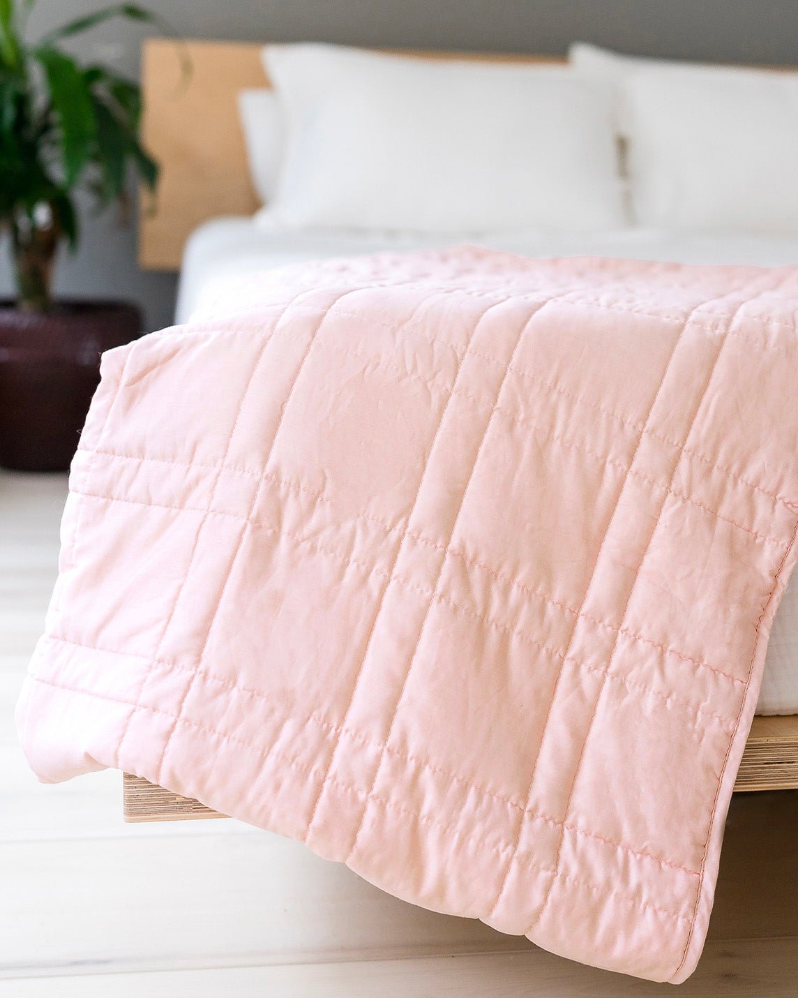 Mini Weighted Blankets | Baloo Living
