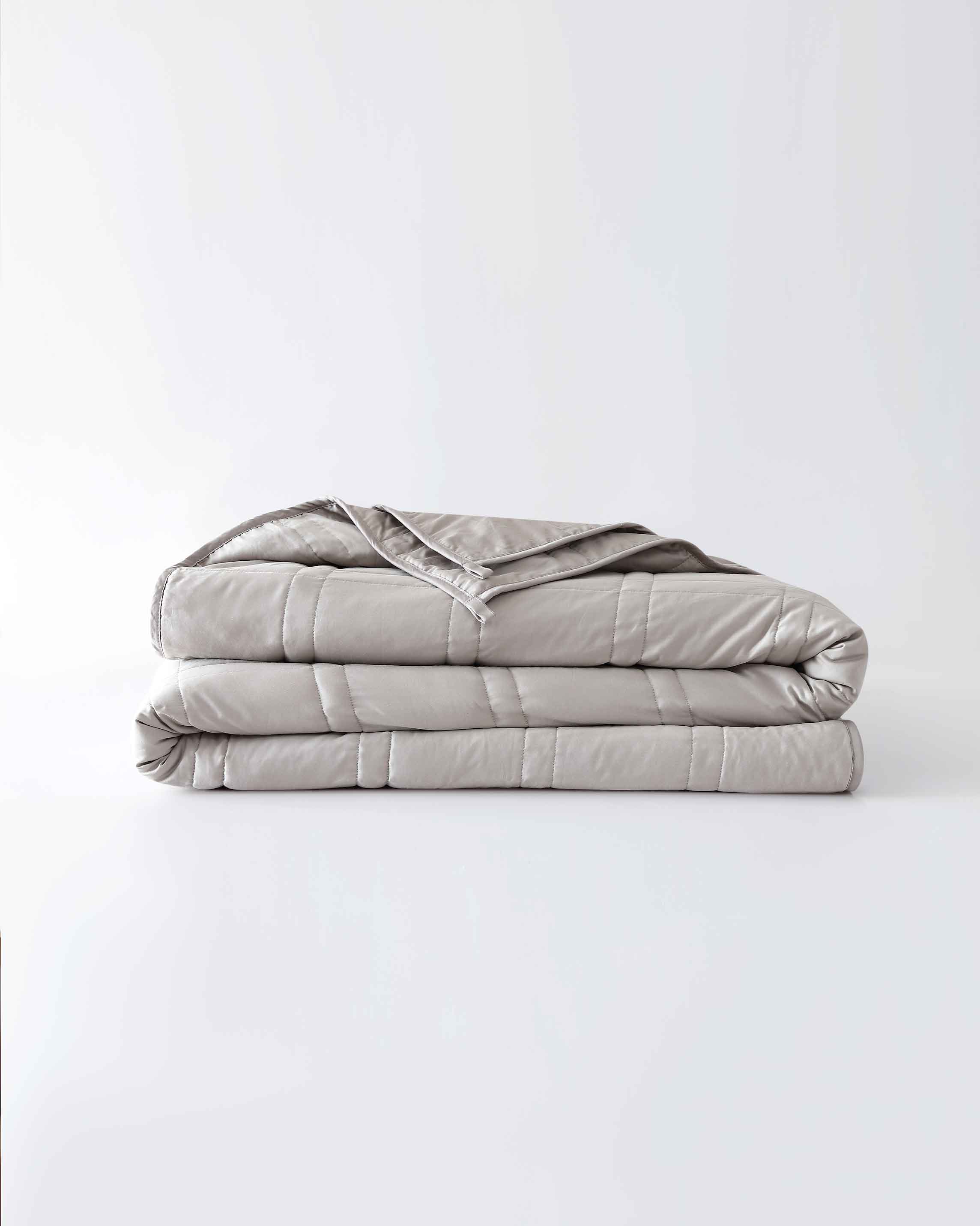 Luxurious Weighted Comforters | Baloo Living