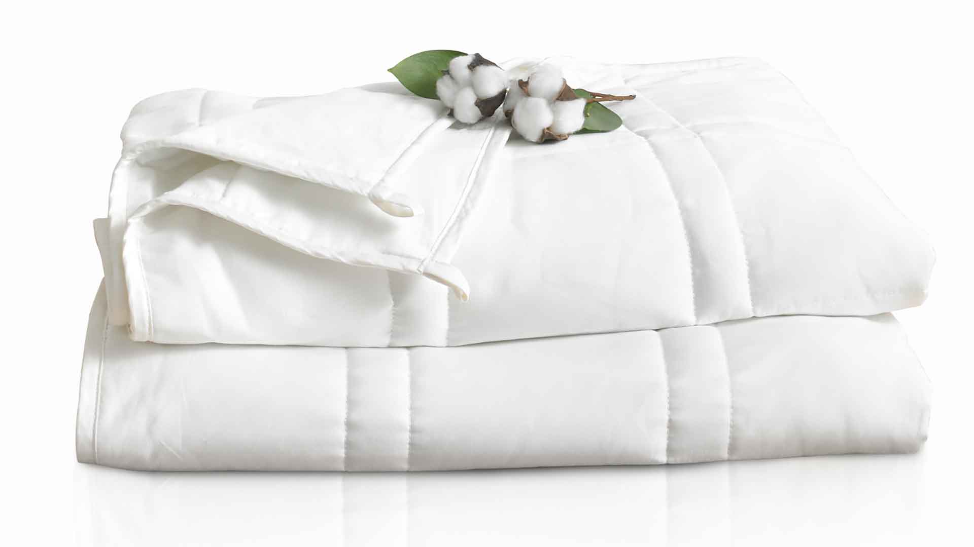 Luxurious Weighted Comforters | Baloo Living