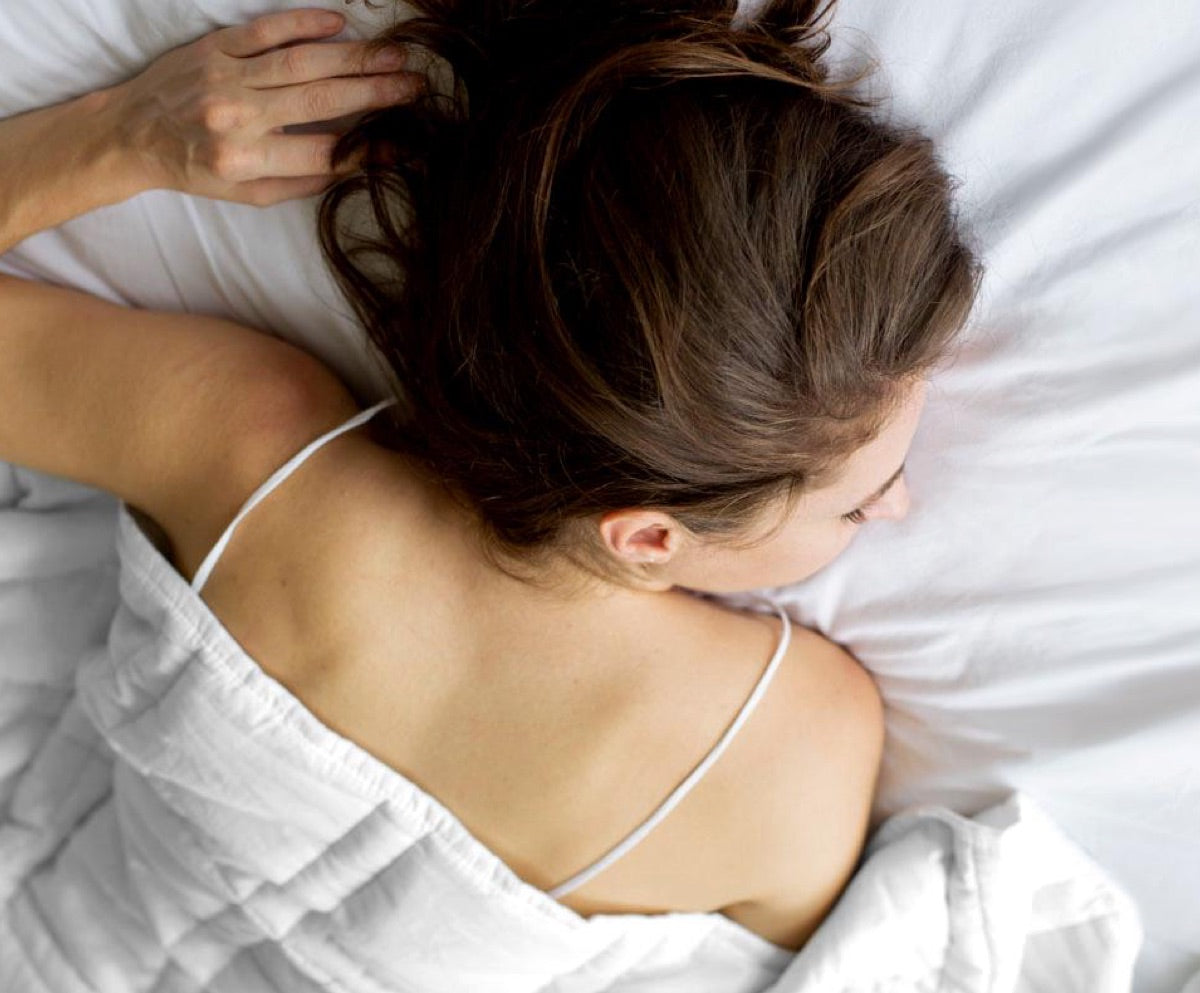 Baloo Living Weighted Blankets, Throws and Sleep Products